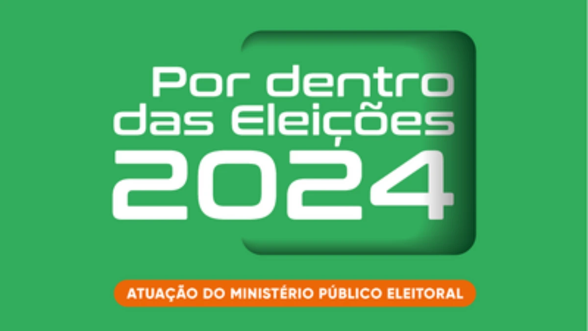 Mp Eleitoral Lança Cartilha Para Ajudar Jornalistas E Comunicadores Na