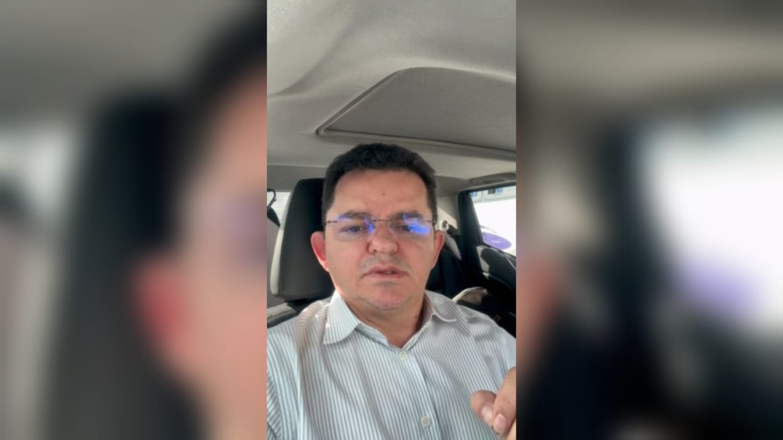 Dr Pedro Rocha declara apoio a Dudu Diniz em São José de Ribamar; veja o vídeo: | Blog Joerdson ...