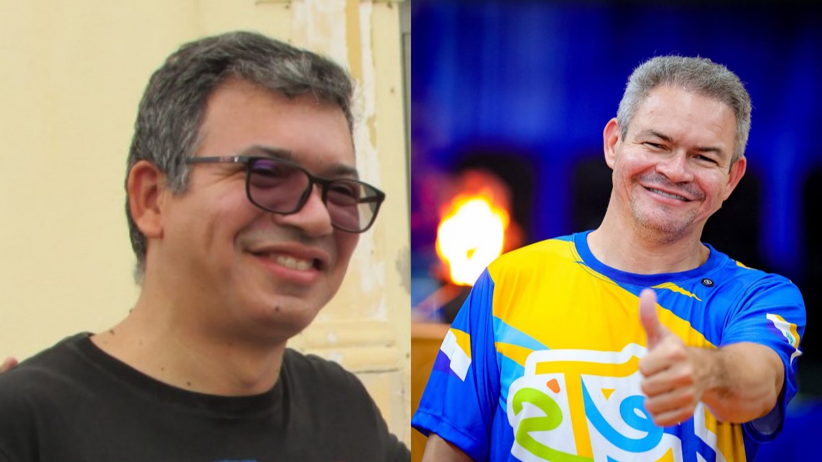 BOMBA EM TIMON! Gabriel Brito é suspeito de intermediar contrato com distribuidora de livro que ...